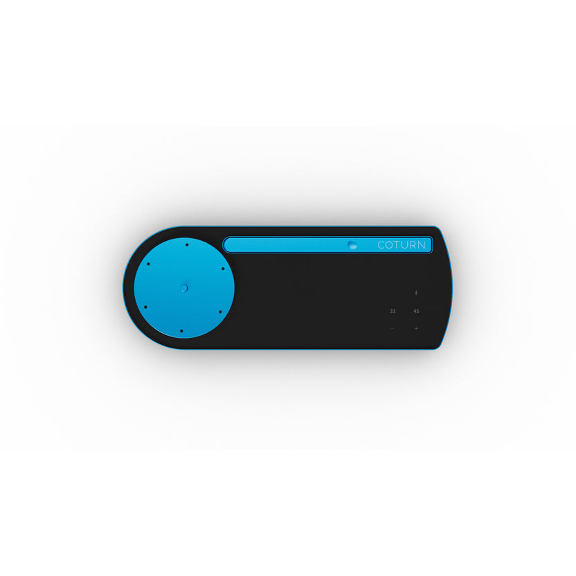 CT-01 – Coturn